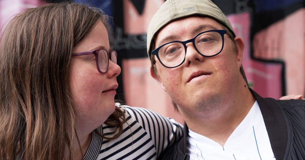 Sådan går det med Jeff og Esther fra 'Ups, vi er voksne' i dag