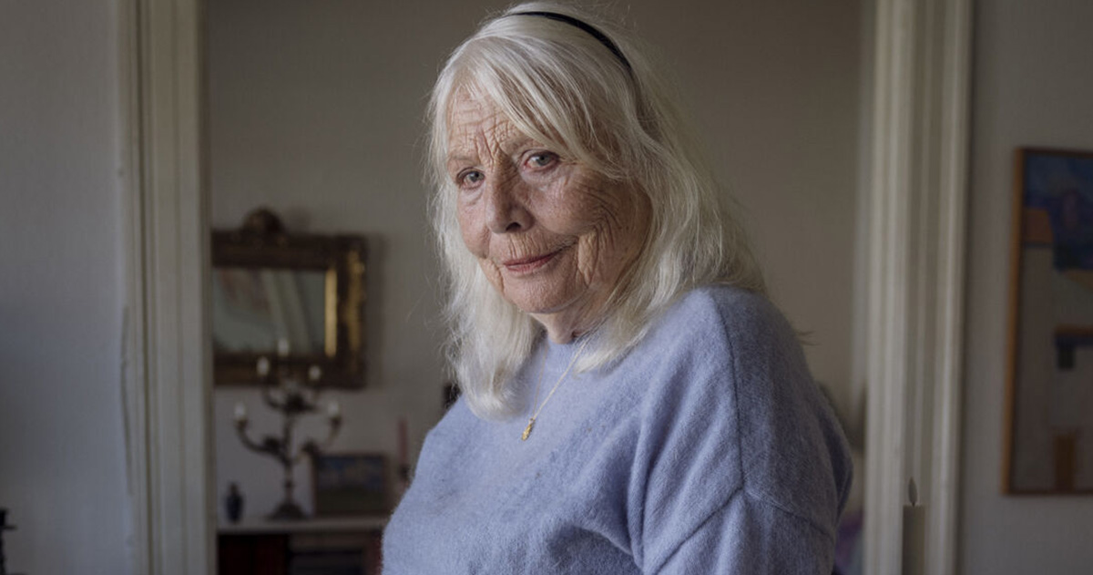 Helle Hertz kæmper med helbredet - dette råd nægter hun at følge