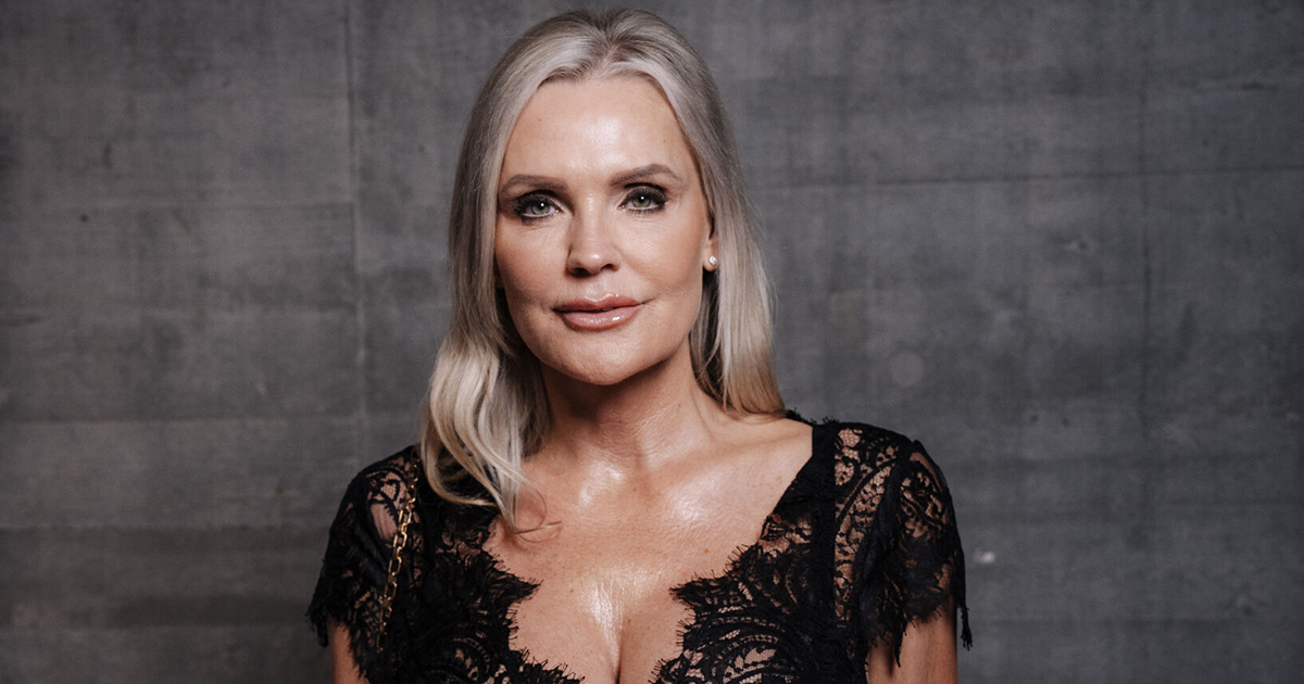 Janni Ree | Alle nyheder og artikler om realitystjernen