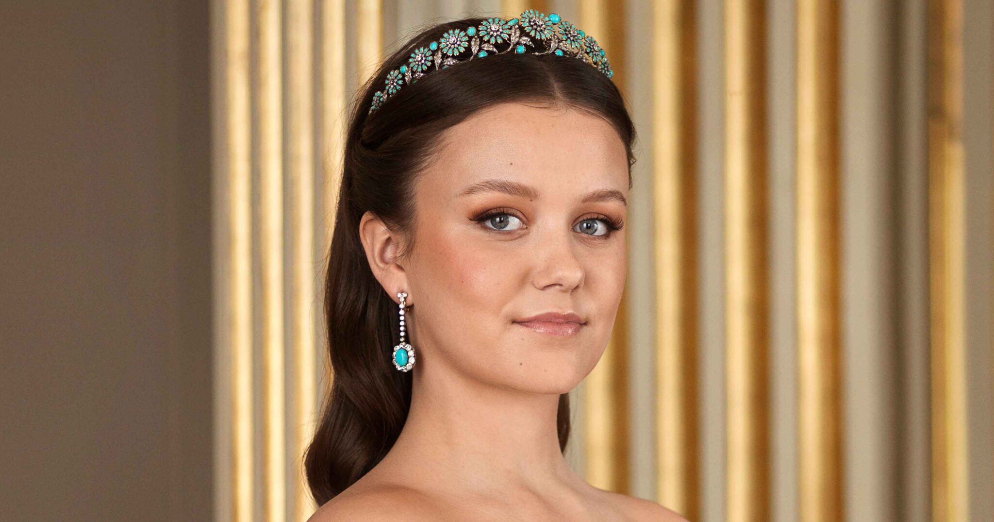 Prinsesse Isabella I Læs alt det nyeste om prinsesse Isabella