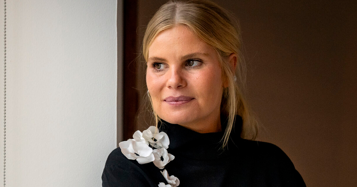 Sofie Linde | Alle nyheder og artikler om den danske TV-vært