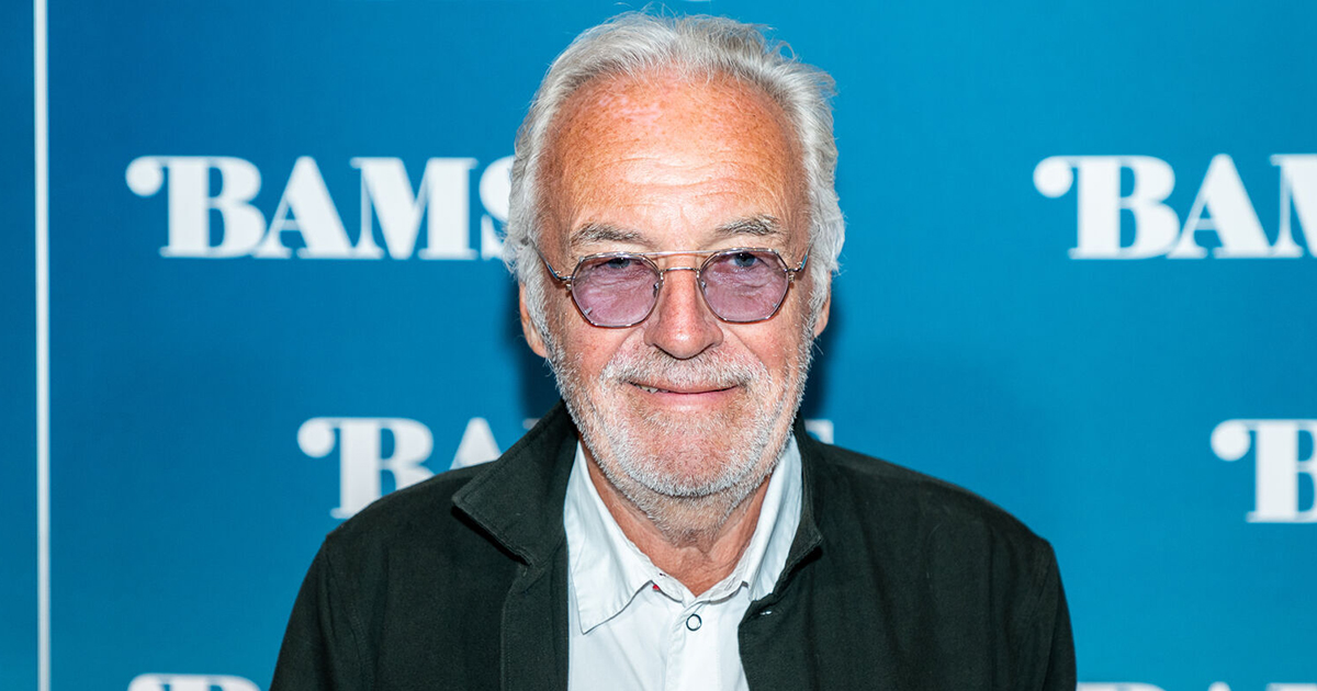 Jørgen Olsen vender tilbage i Eurovision Song Contest