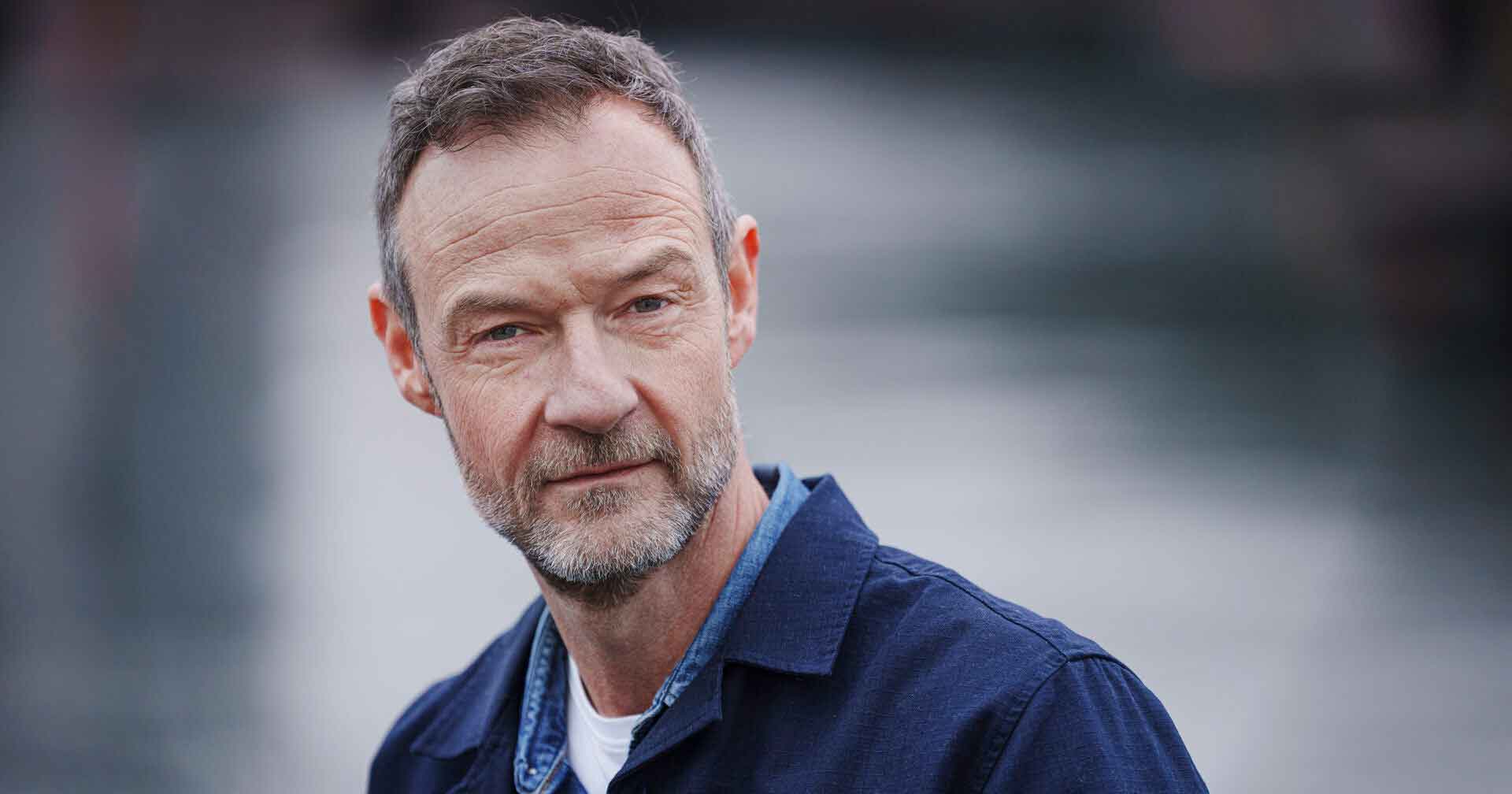 Sådan er Anders Brink Madsen som handyman