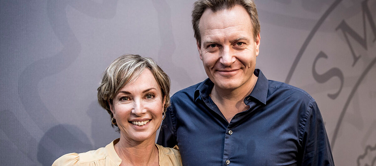 Natasja Crone | Læs alt det nyeste om Natasja Crone on Newsner