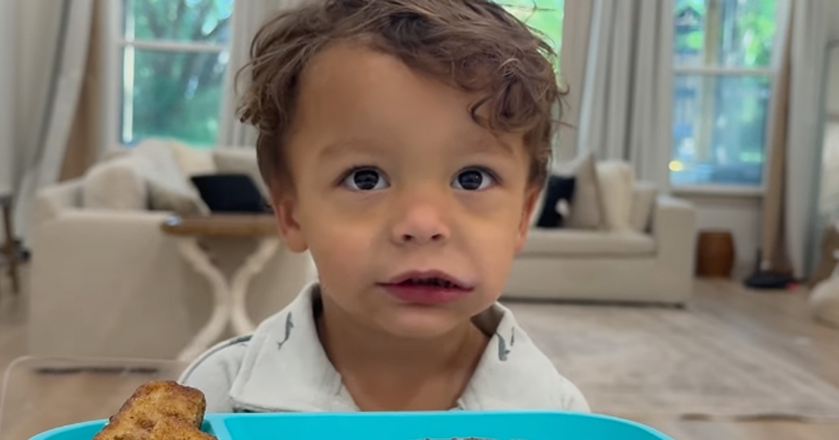 2-årige Preston Ordone var ikke ordentligt fastspændt og døde