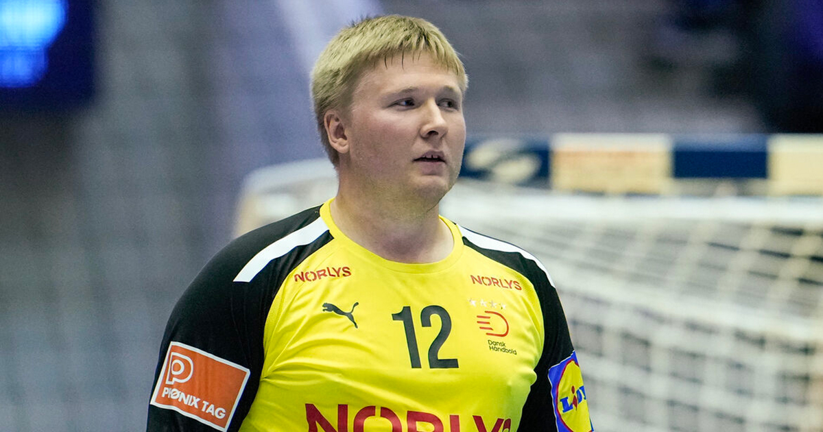 Emil Nielsen afslører OL-tatovering