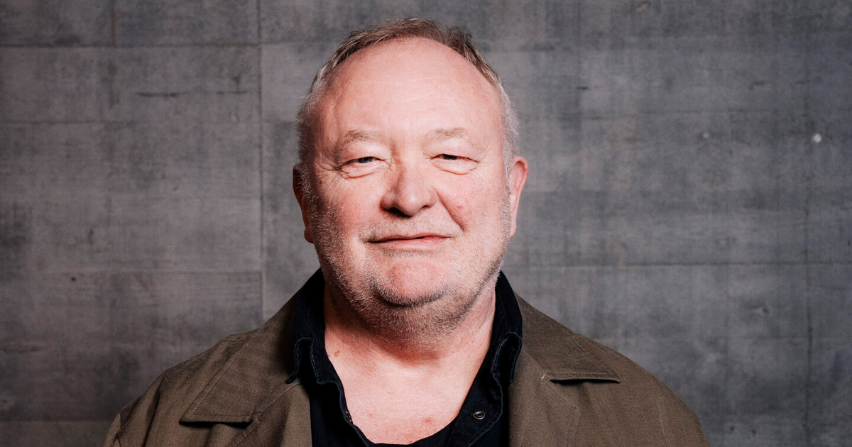 Bjarne Henriksen åbner op om kærligheden