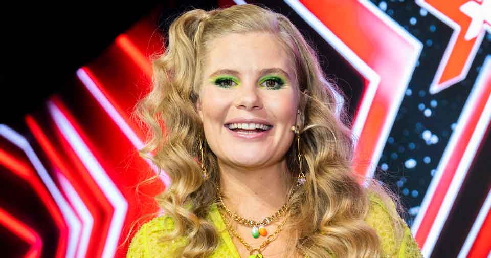 Sofie Linde | Alle nyheder og artikler om den danske TV-vært