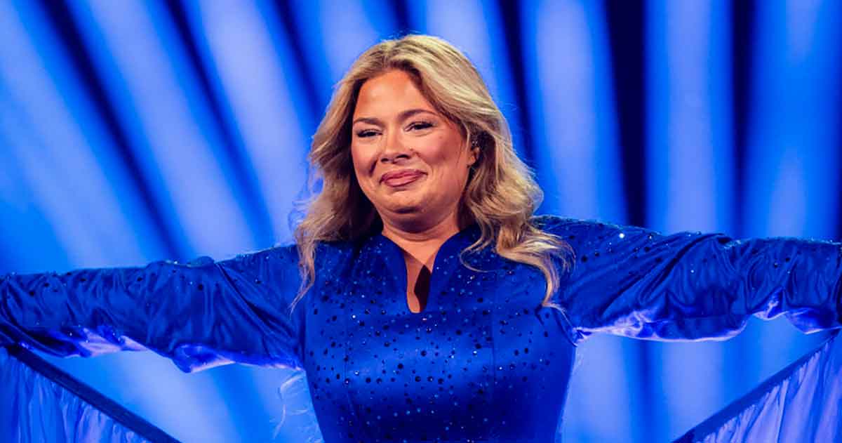 Sissal | Alle nyheder og artikler om Melodi Grand Prix-vinderen