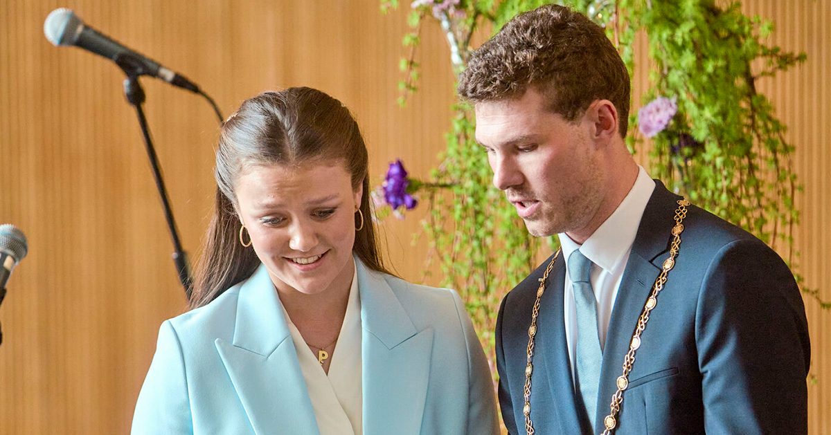 Prinsesse Isabella I Læs alt det nyeste om prinsesse Isabella