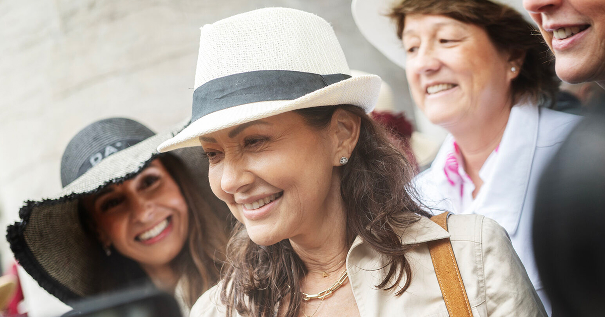 Grevinde Alexandra I Læs alt det nyeste om grevinde Alexandra