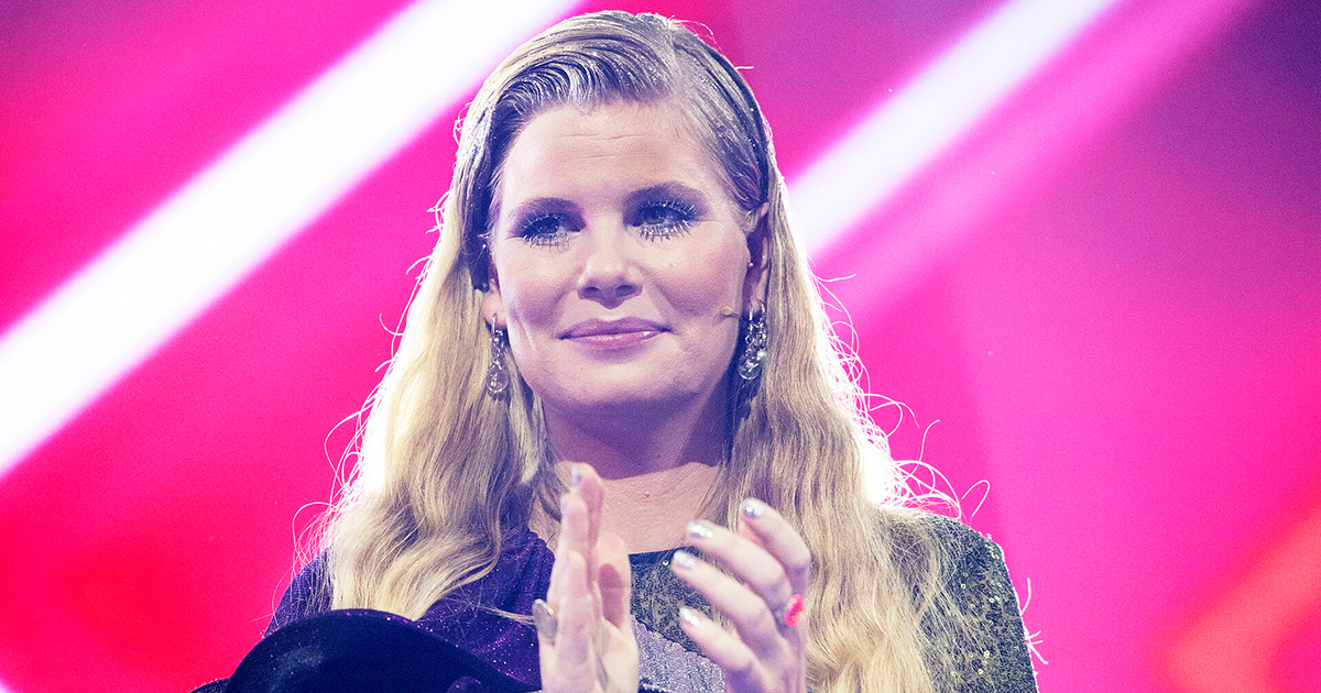 Sofie Linde | Alle nyheder og artikler om den danske TV-vært