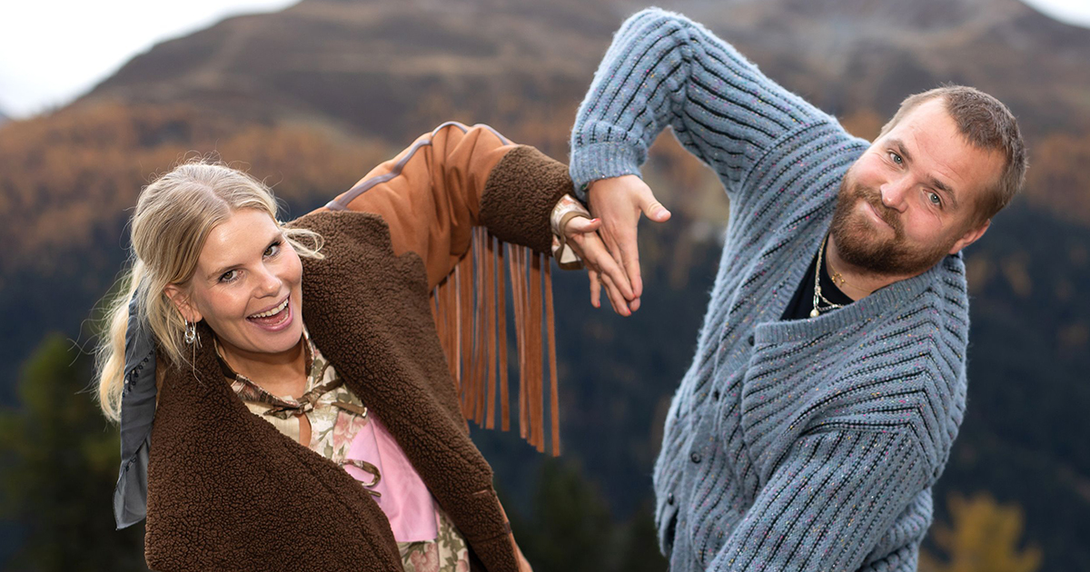 Sofie Linde | Alle nyheder og artikler om den danske TV-vært