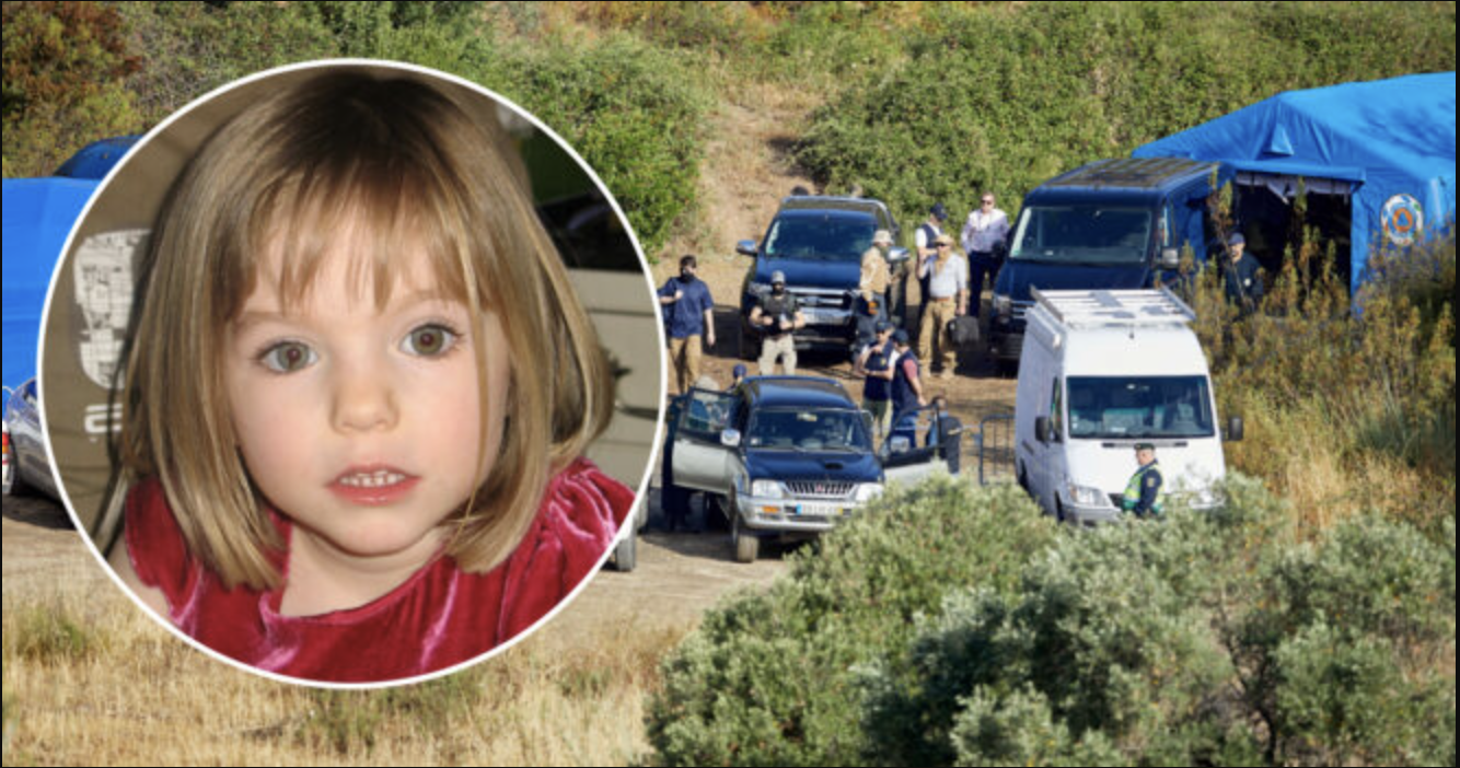 Vendepunkt i sagen om Madeleine McCann