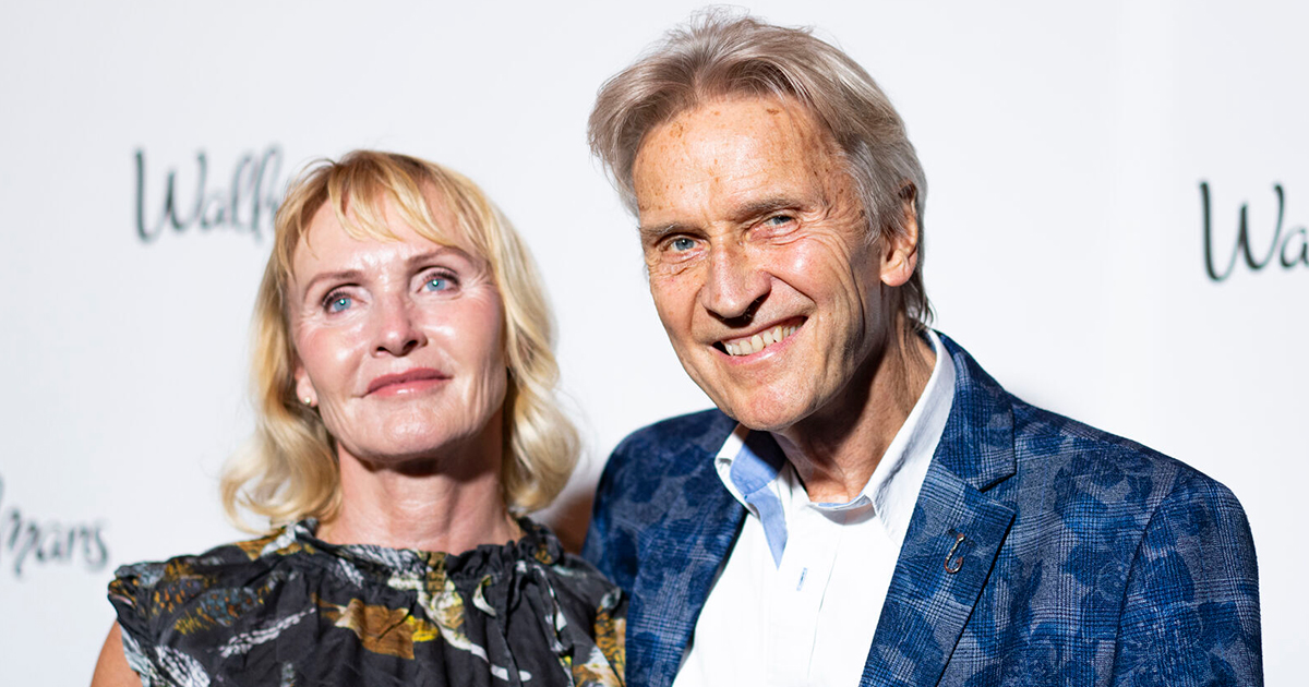 Jørgen de Mylius fylder 80 år