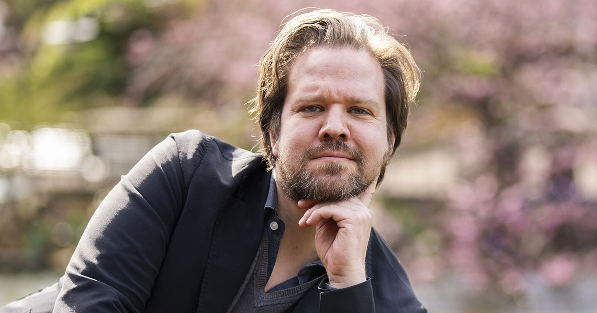 Thomas Warberg runder 40: Sådan skal det fejres