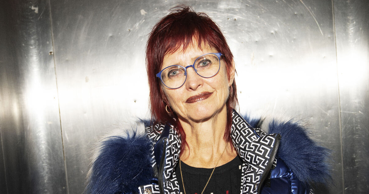 Sussi modtager ubehagelige kommentarer