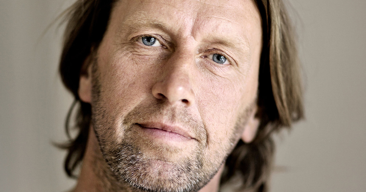 Ny sæson af 'Indefra med Anders Agger' er på vej