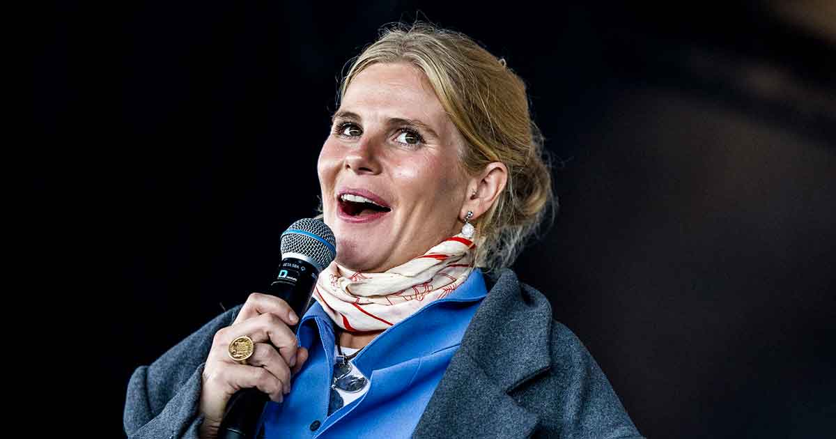 Sofie Linde | Alle nyheder og artikler om den danske TV-vært