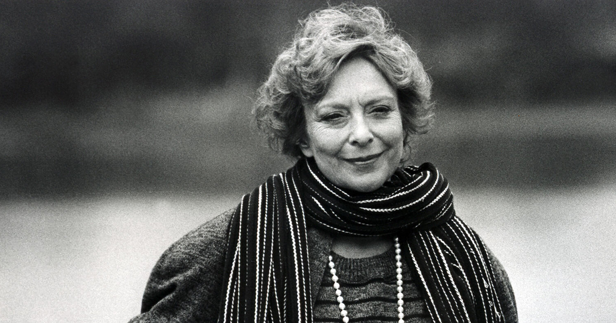 Helle Virkner afslørede hemmelighed efter eksmandens død