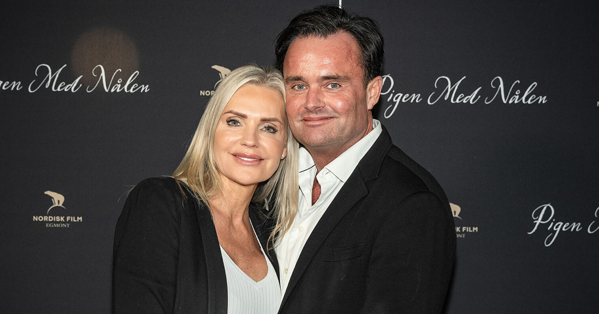 Janni Ree | Alle nyheder og artikler om realitystjernen