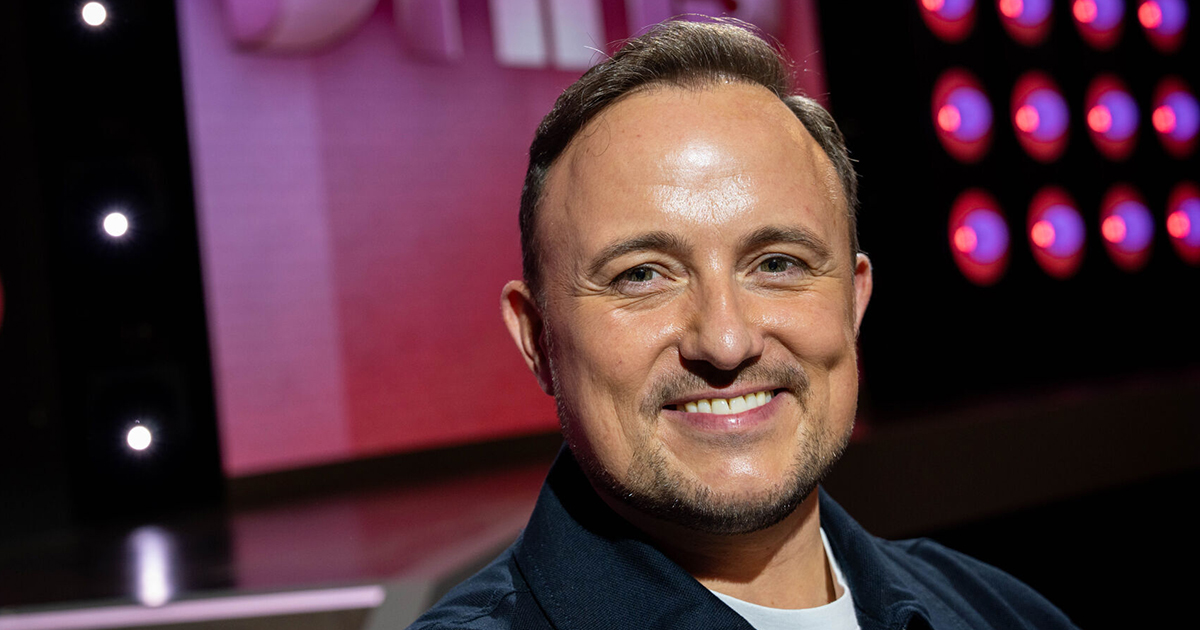 Thomas Evers Poulsen afslører morgengave