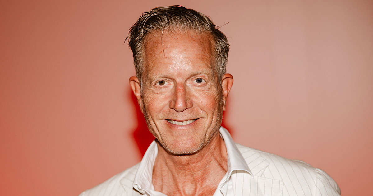 Peter Mygind | Alle nyheder og artikler om den danske skuespiller