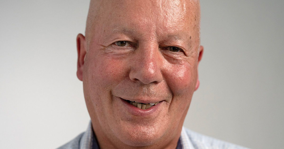 Frank blev rørt over datterens ord i 'Hotel Romantik'