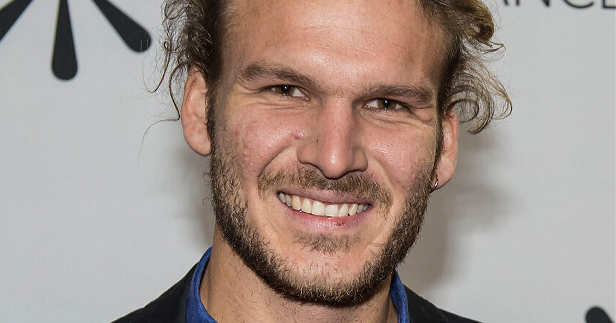 Emil Midé Erichsen har været stille: Her er den rørende grund