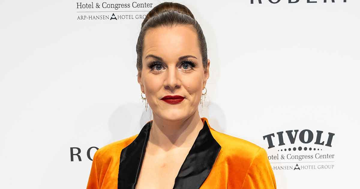 Lise Baastrup | Alle nyheder og artikler om den danske skuespiller