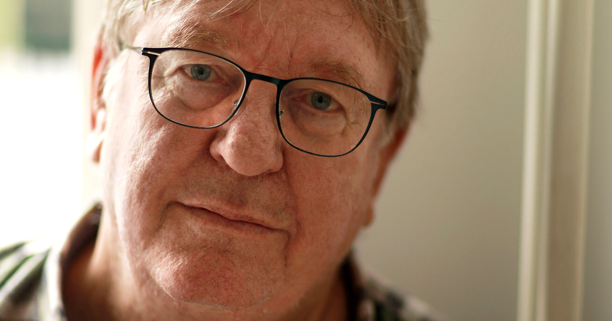 Sådan skal Hans Otto Bisgaard fejres