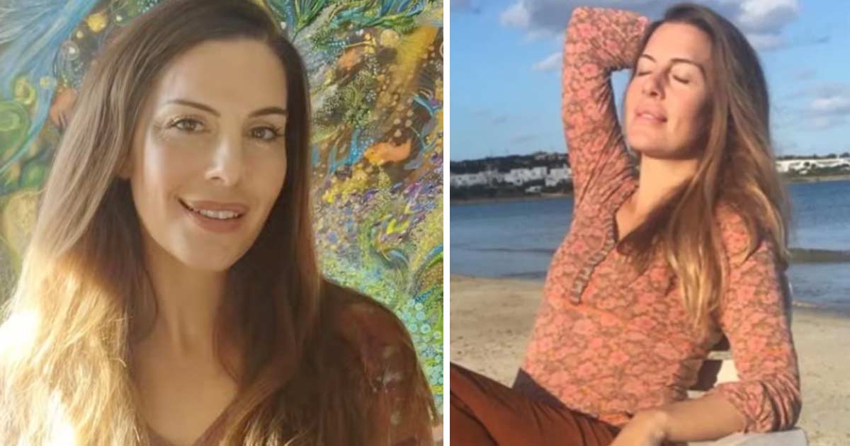 Nicole Meeuws blev erklæret død i to minutter