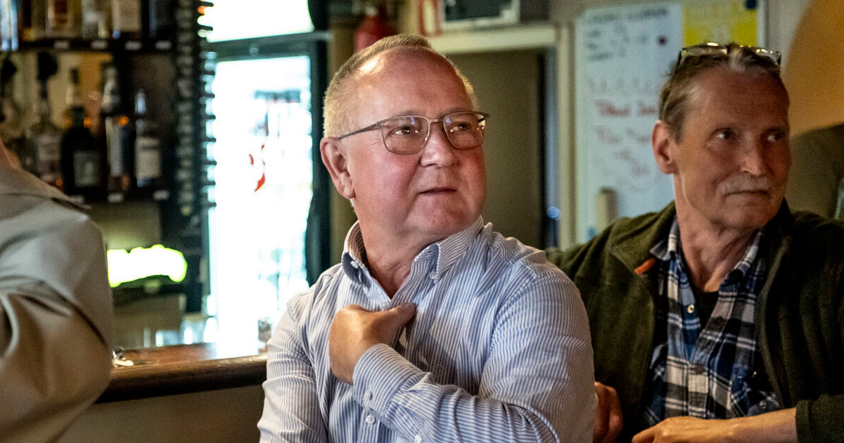 ’Mændenes Paradis'-Henning vil tilbage til Thailand