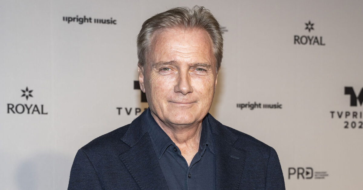 Tv-lægen: Peter Lund Madsen havde en helt særlig plads