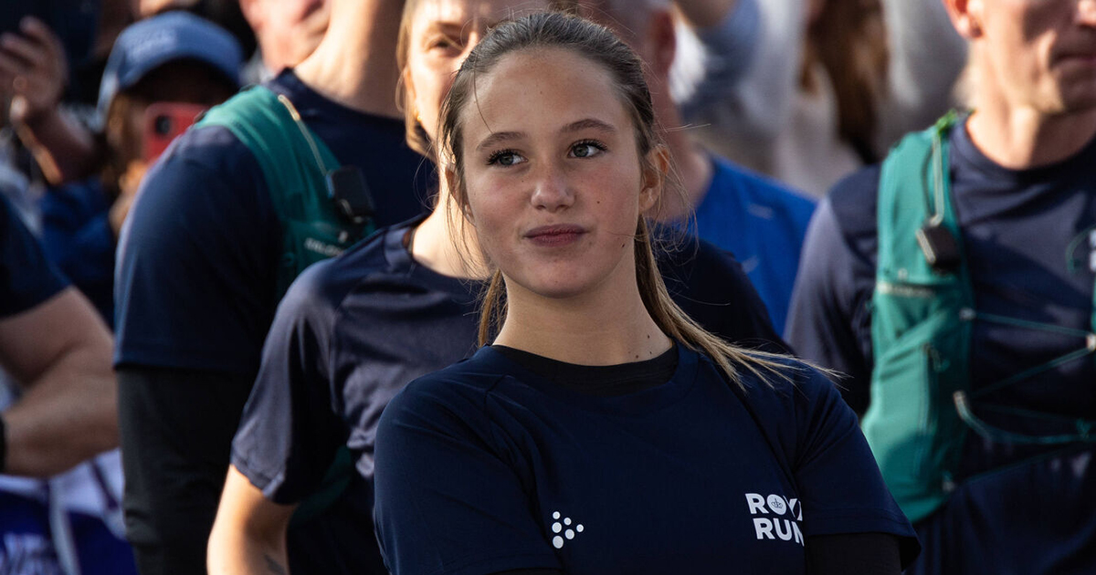 Hofekspert: Det bliver godt for prinsesse Josephine