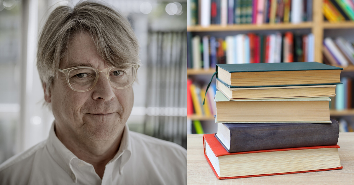 Efter Peter Lund Madsens død: Det skal der ske nu