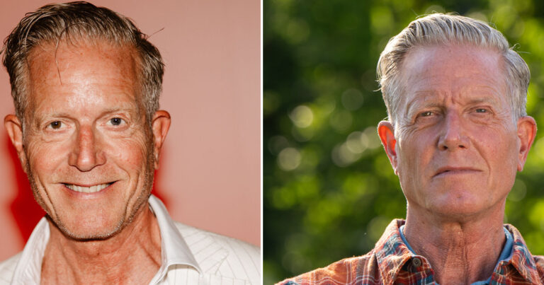 Peter Mygind | Alle nyheder og artikler om den danske skuespiller