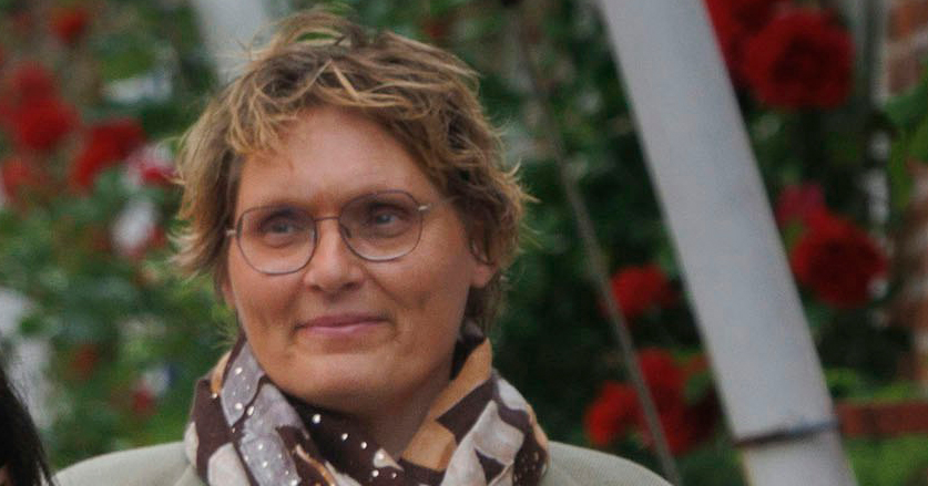 Derfor er Winnie Topp tilbage i 'Landmand søger kærlighed'