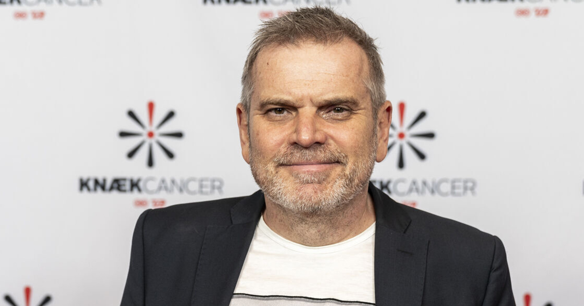 Derfor må Hans Pilgaard undvære Jobbe