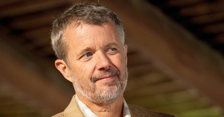 Det er 20 år siden, Pusle Helmuth mistede sin far