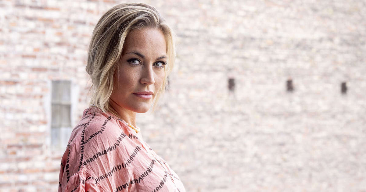 Amalie Szigethy langer ud efter Novo Nordisk: Nu svarer de igen