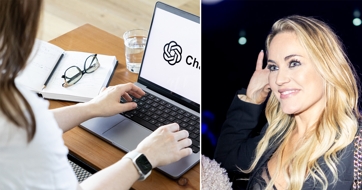 Amalie Szigethy drømte aldrig om et arbejde