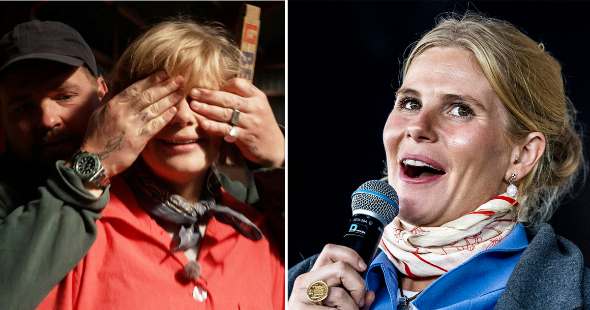 Sofie Linde | Alle nyheder og artikler om den danske TV-vært