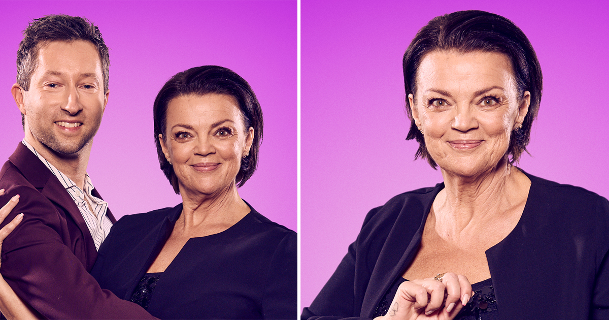 Pusle Helmuth græd over 'Vild med dans'-tilbud