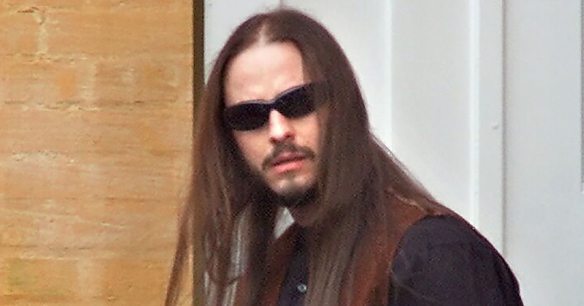 Peter Lundin overfaldet i fængslet