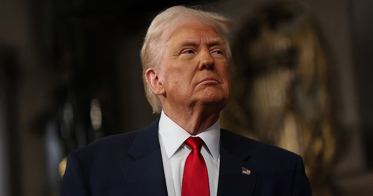Donald Trump | Alle nyheder og artikler om USA's præsident