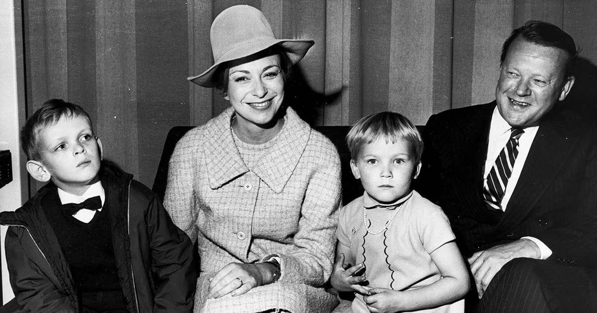 Helle Virkners liv var fyldt med tragedier