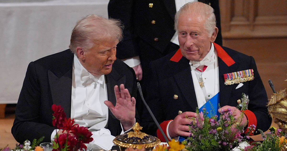 Donald Trump | Alle nyheder og artikler om USA's præsident