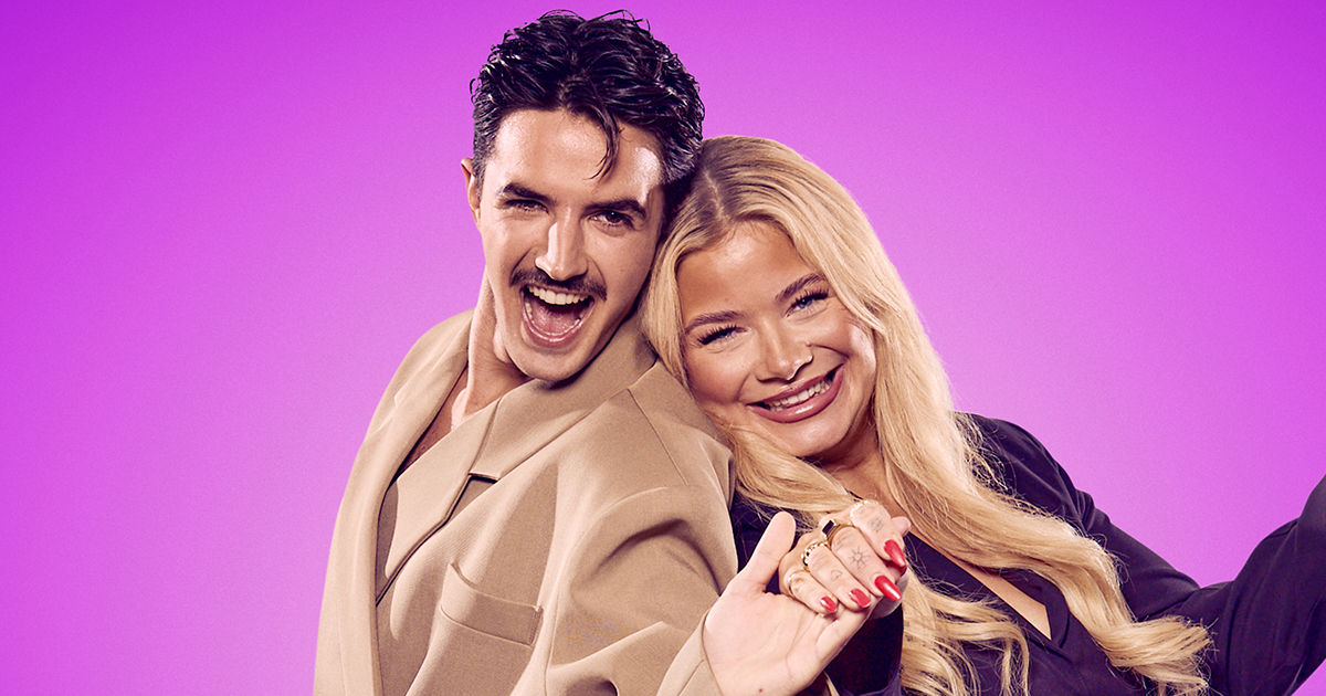 Sissal | Alle nyheder og artikler om Melodi Grand Prix-vinderen