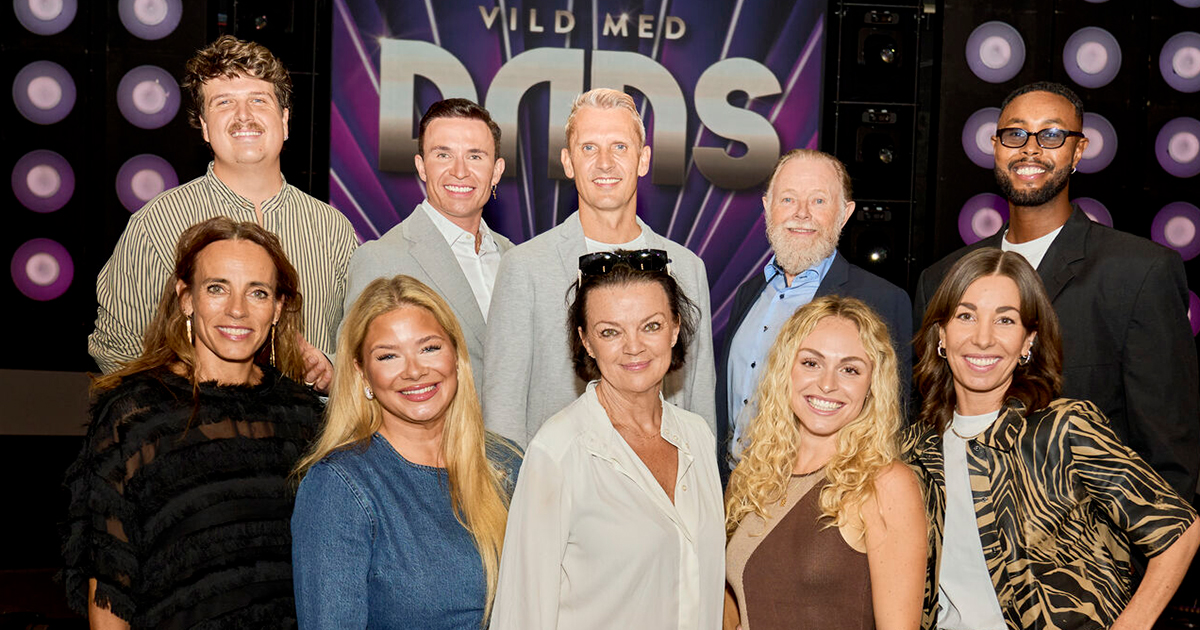 Deltager skadet inden 'Vild med dans': "Katastrofe"